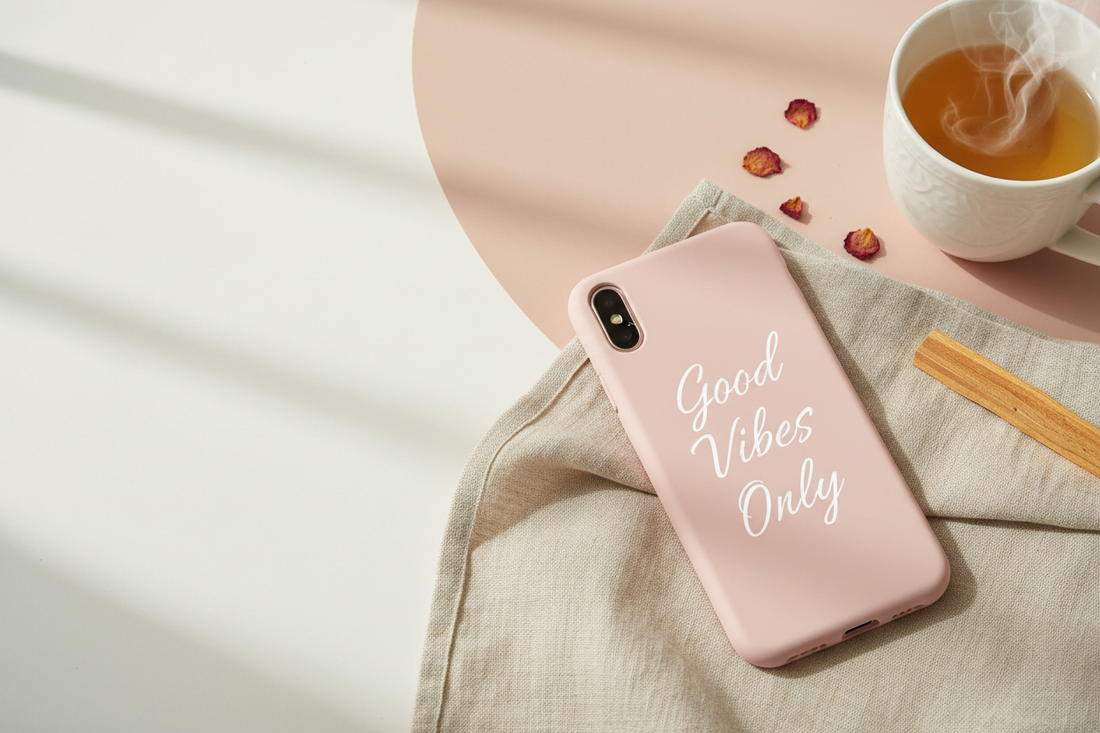 What Does ‘good Vibes Only’ Really Mean? – Caseease