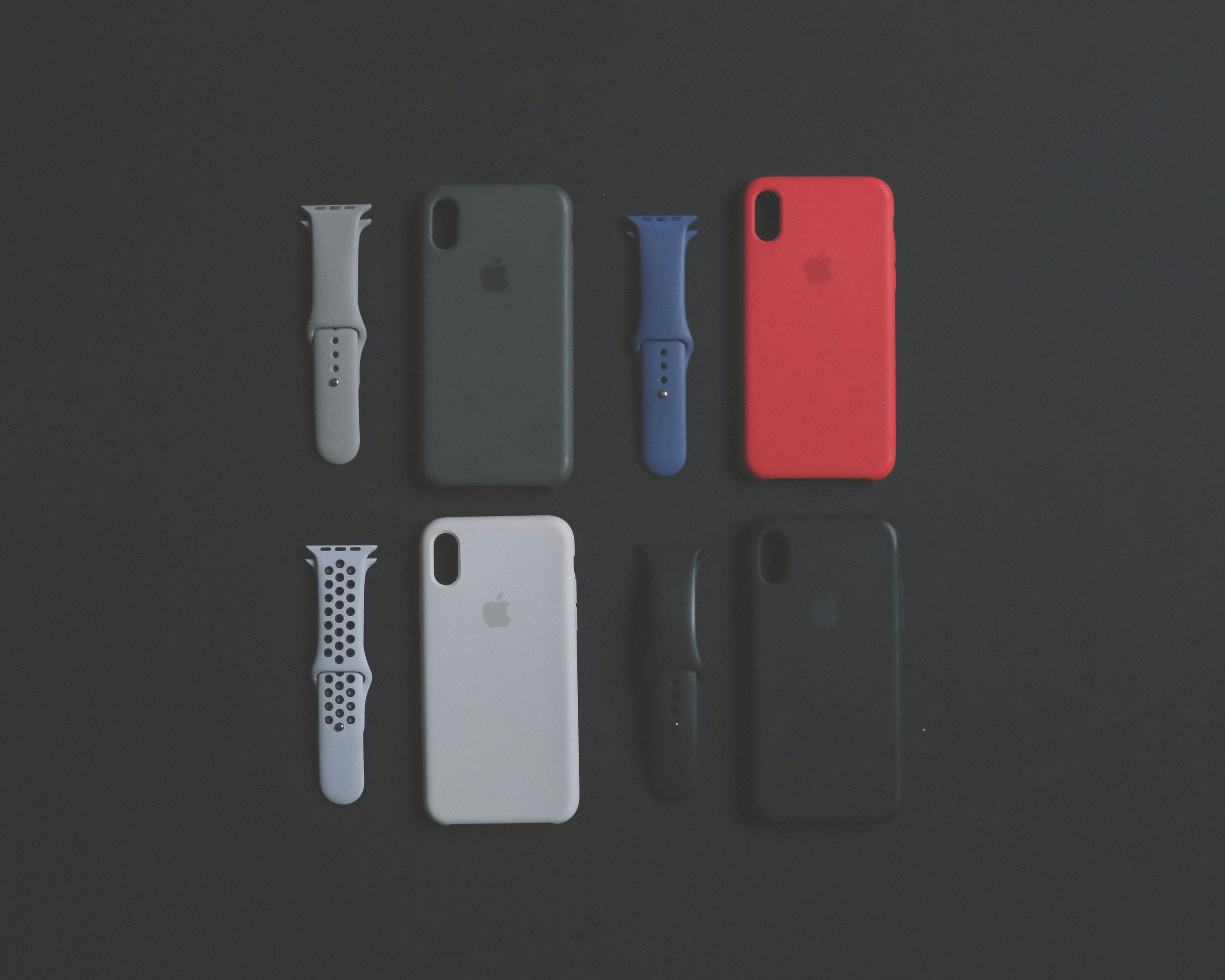 Best Phone Case Materials: Silicone, TPU, and Leather Compared [2024 ...